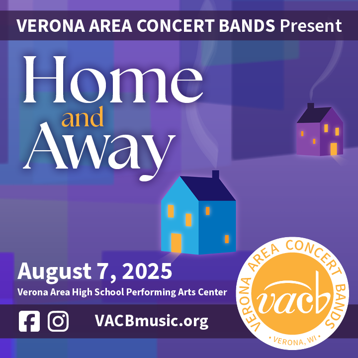 Verona Area Concert Bands