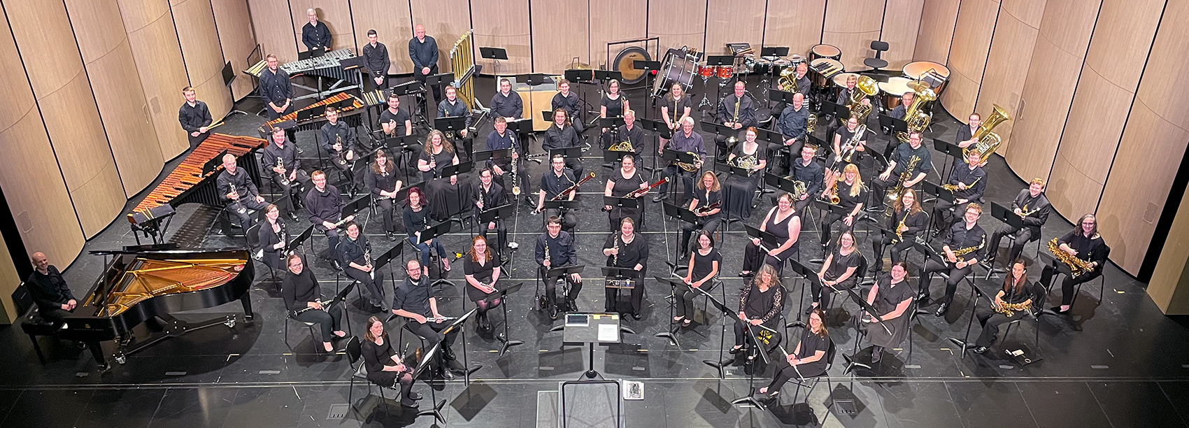 Verona Area Concert Bands